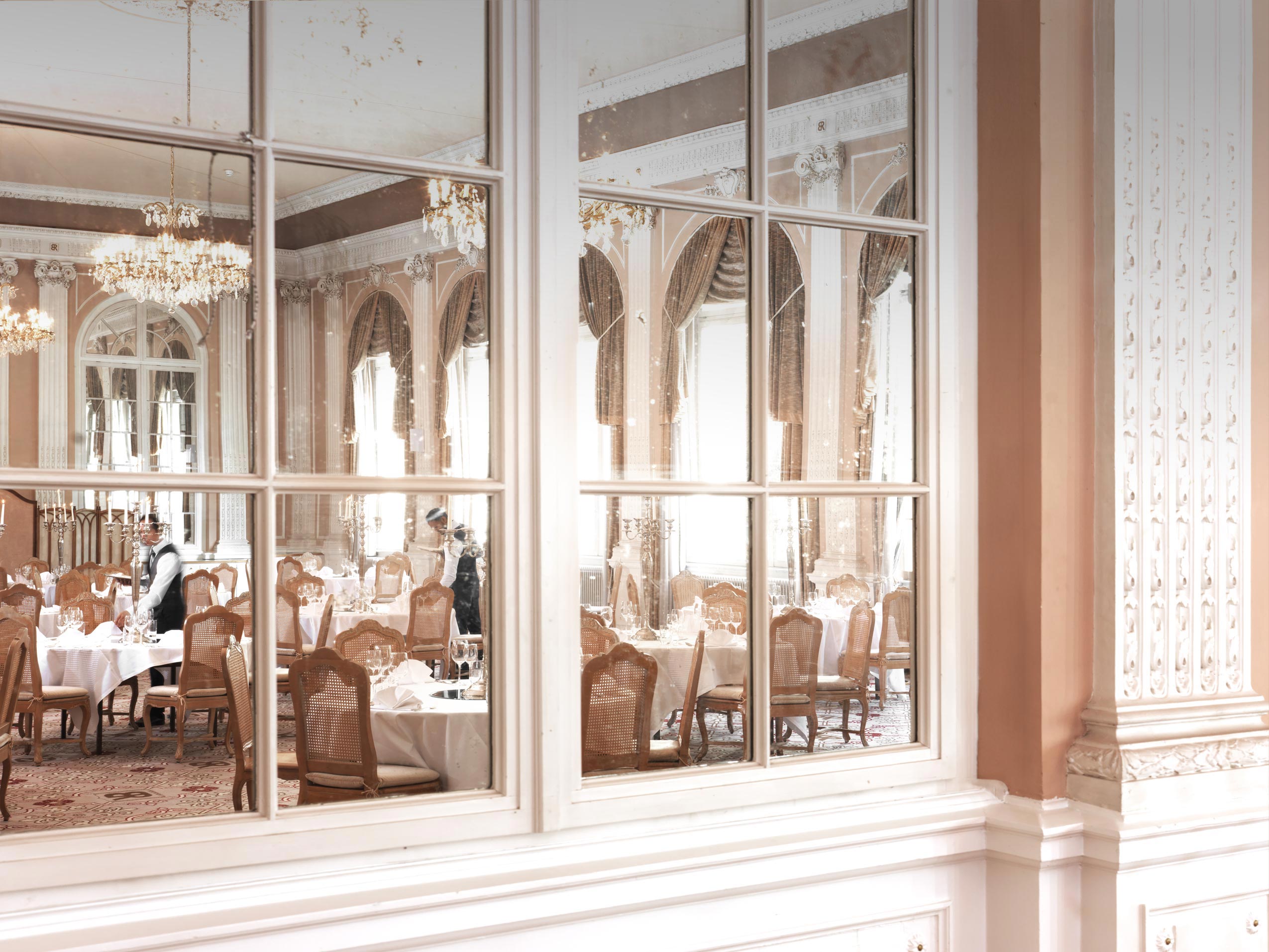 Home - GRAND BEAU-RIVAGE Interlaken