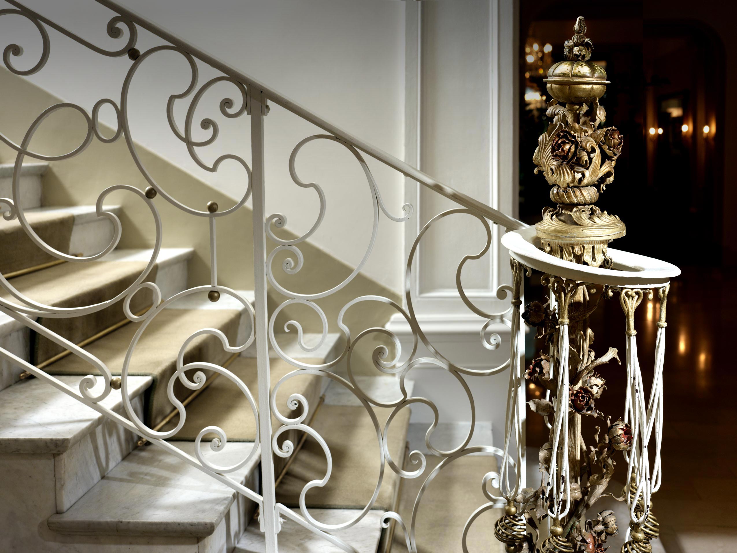 Home - GRAND BEAU-RIVAGE Interlaken