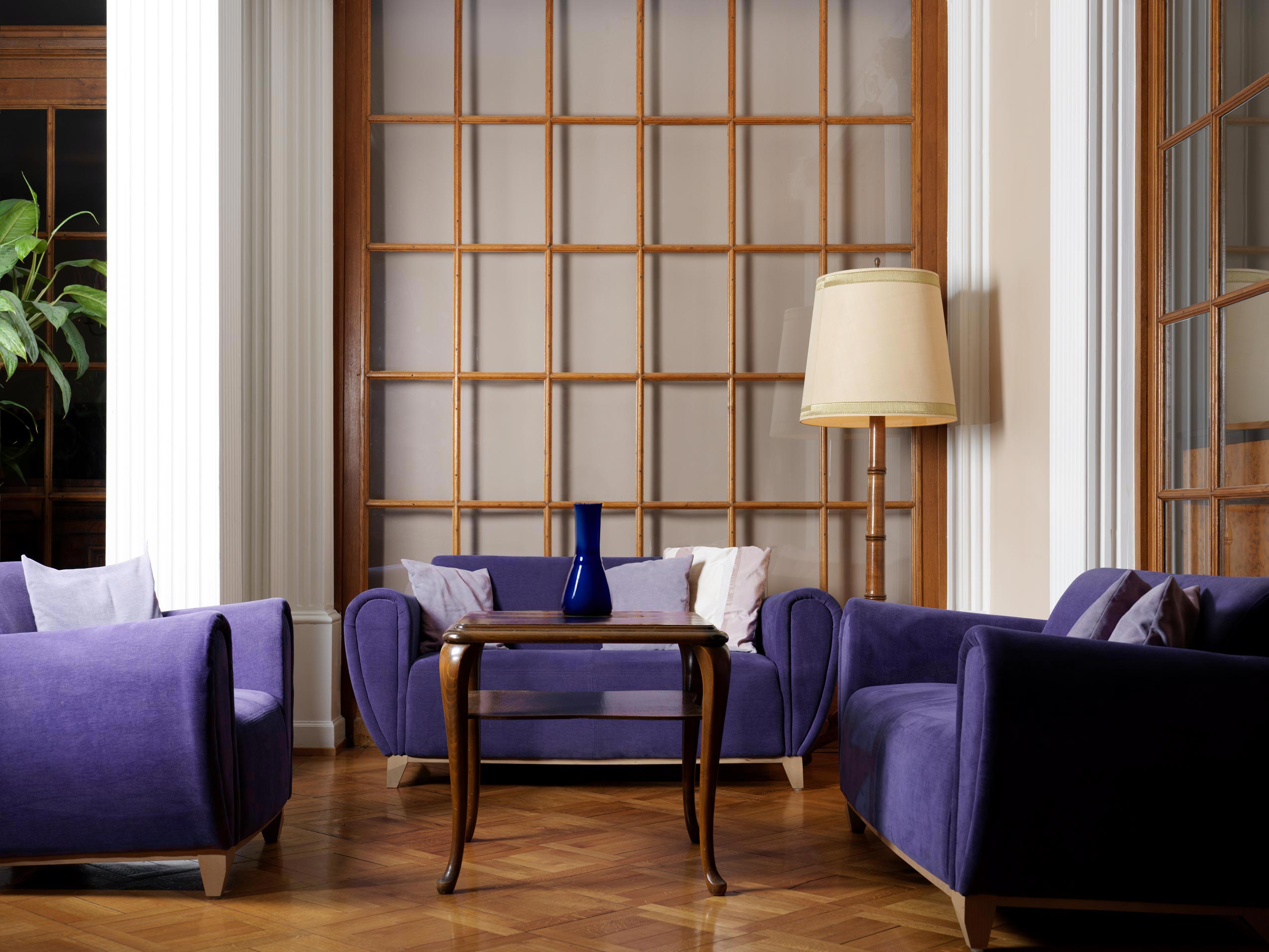 Home - GRAND BEAU-RIVAGE Interlaken