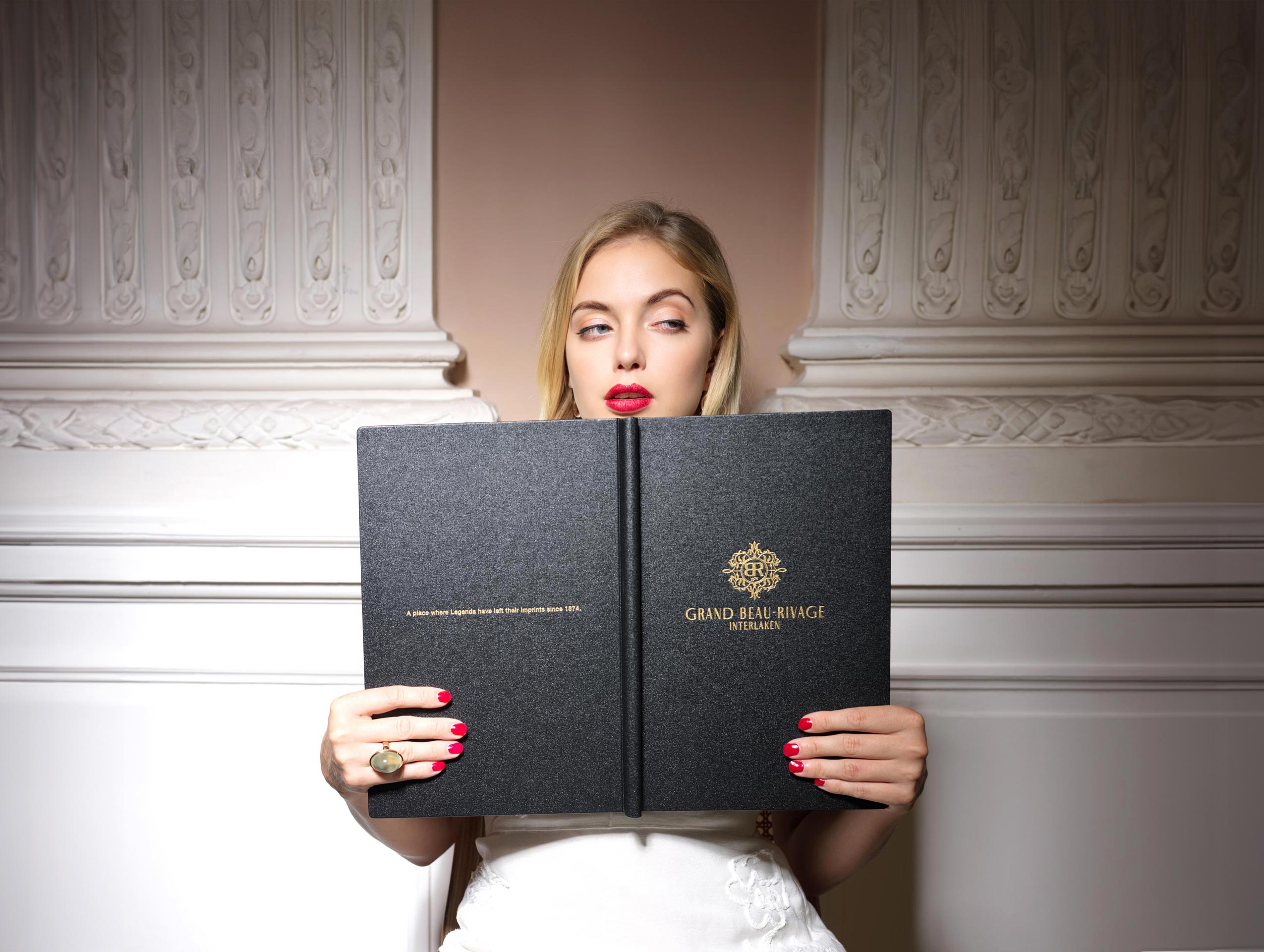 Home - GRAND BEAU-RIVAGE Interlaken
